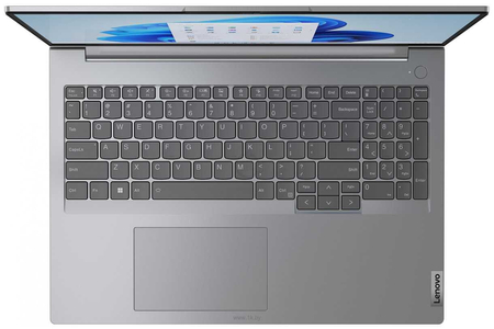Ноутбук Lenovo ThinkBook 16 G6 I5-13420H 8GB 512GB 16,0 WUXGA