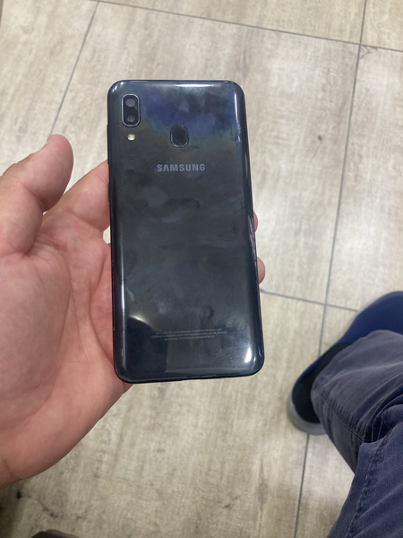 Samsung A20 3/32GB
