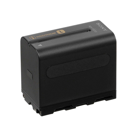 Аккумуляторная батарея Sony NP-F970