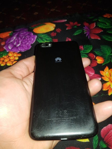Huawei y5 lite ga