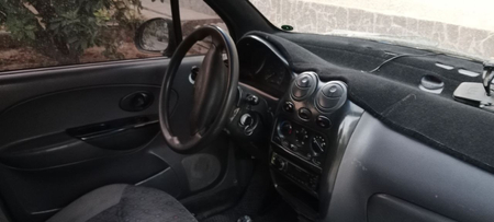 Oq matiz 2010 yil