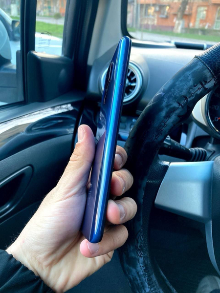 Karopka Dok bor Redmi not 9