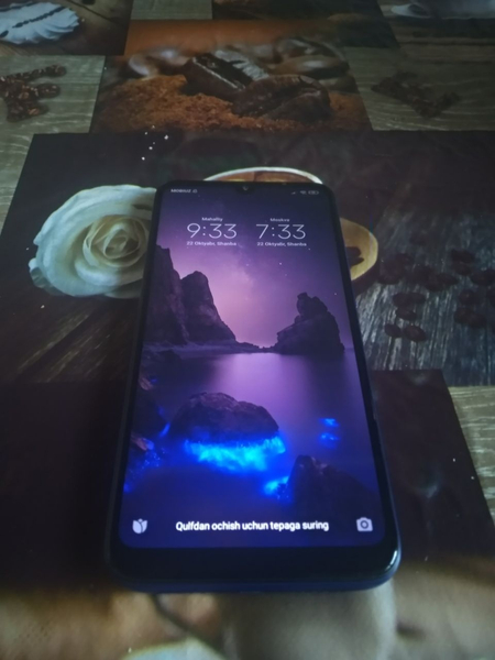 REDMI 7 sotladi zor