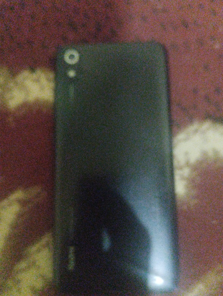 Redmi 7 A telefon