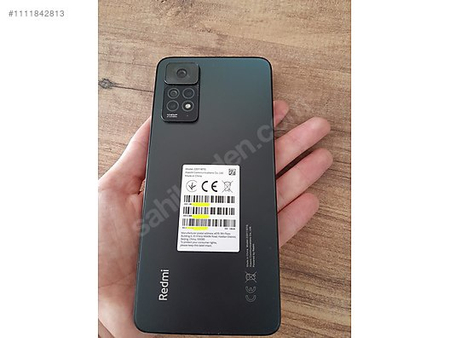 Redmi note 11 pro