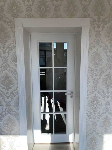 MDF eshiklar birinchi qo'l