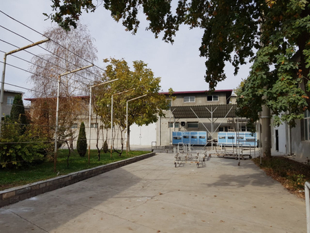Продается Завод