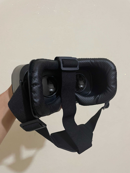 Очки виртуальной реальност VR SHINECON G06A VR Box