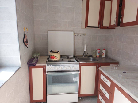 Аренда Квартиры 120кв