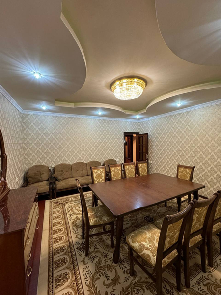 Дружба Ок- Тепа Лаваш 3/6/9.90м2 Срочно Продам квартиру срочно