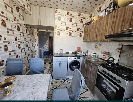 1 xonalik Lux kvartira ijaraga beriladi
