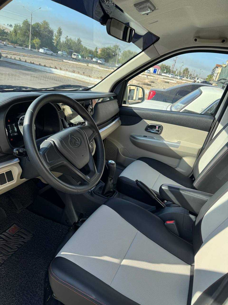 Changan 2024 сотилади