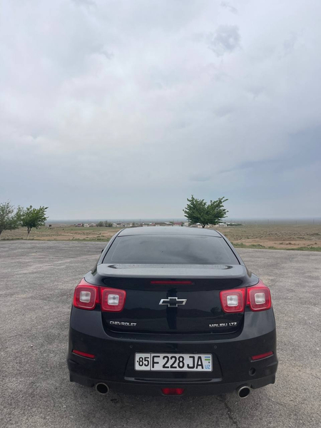 Продается Chevrolet Malibu 1 3-позиция