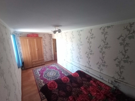 Аренда 2 ком. в центре Нукуса