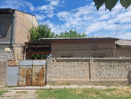 Дом свой 3.30 сотик