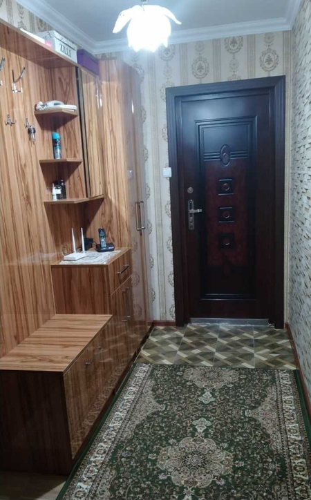 !!! Тезда квартира сотилади