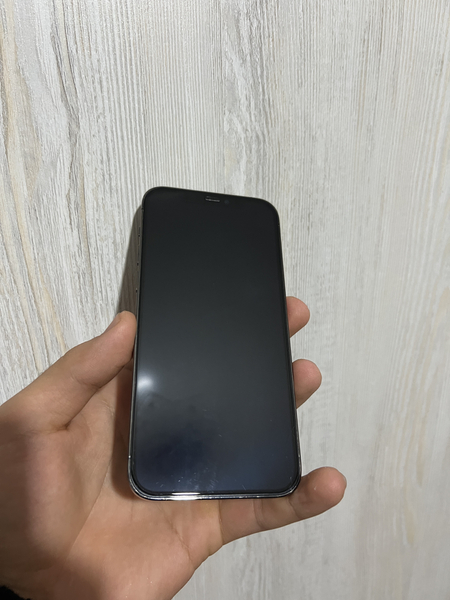 Iphone 12 pro 256GB.