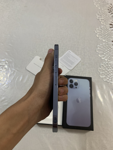 iphone 13 Pro Max LL/A 128GB SROCHNA