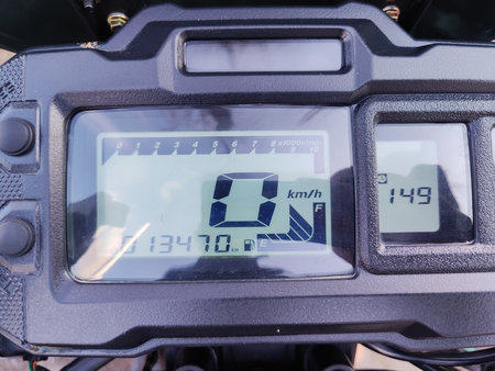 Tank sikutir 150