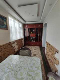Продам срочно 5-ти комнатную на Юнусабаде -4 квартал.    (ДИ140817)