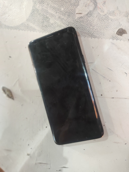 Samsung Galaxy s9+