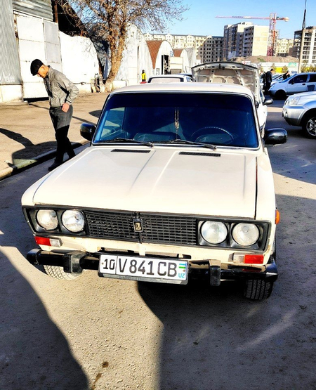 Ваз 2106 жигули срочно