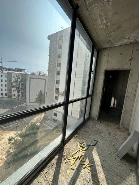 ЖК Баку 2/5/10  можно