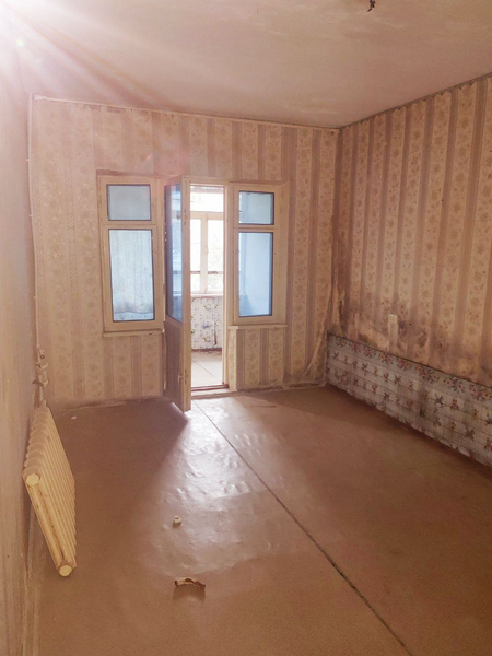 Срочно продам 3 комнатная квартира Аранча цена 40000 $