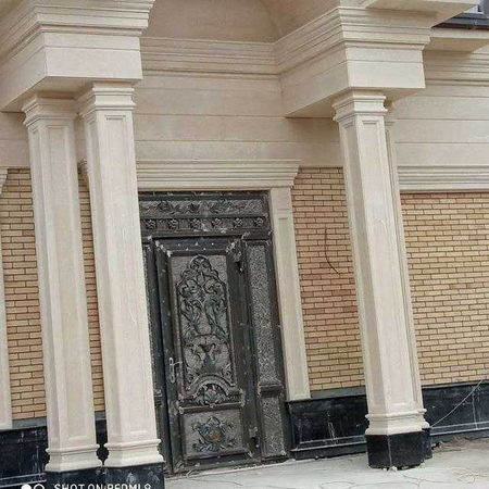 Облицовка мрамором летней кухни, сауны, бассейнов, колонн, полов