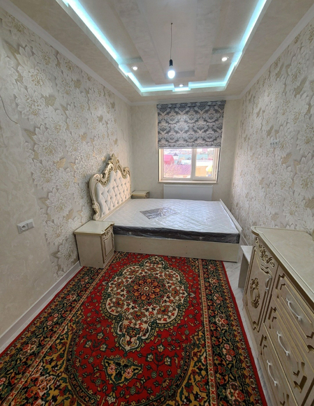 Сдается квартира Рудакий икар