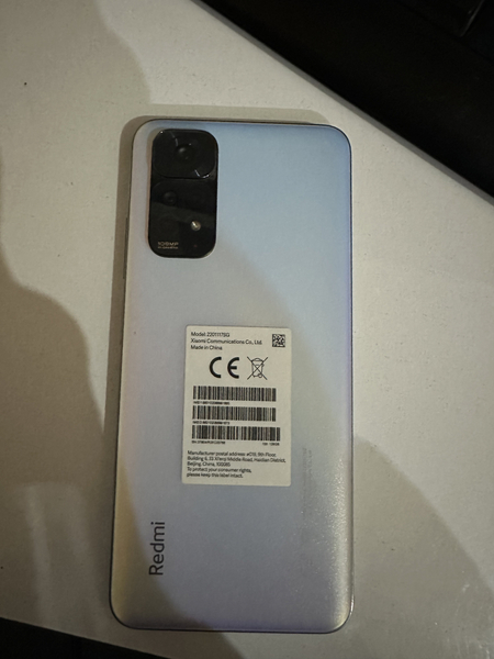 Redmi 11 S sotiladi