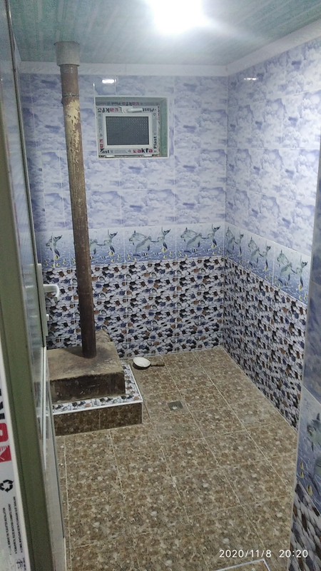 Uy sotiladi o‘zlarimiz yashab o‘tiribmiz