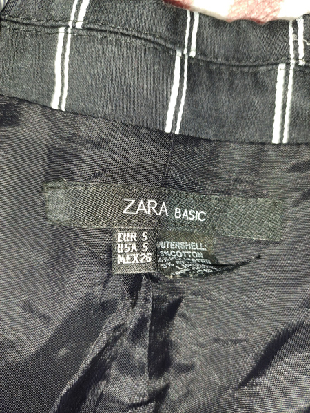 Пиджак Zara 42 размер