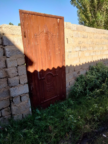 Участка сотилади, Чинобод тумани