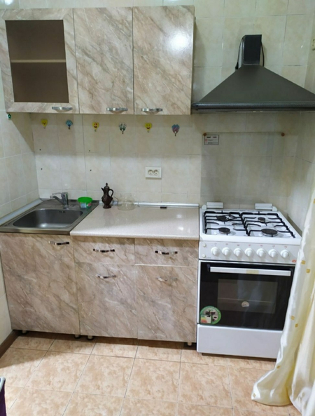 Квартира шекирликга аккуратный 1 та бола оламз