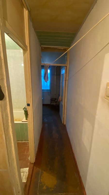 Продается квартира в Чирчике 2/3/4