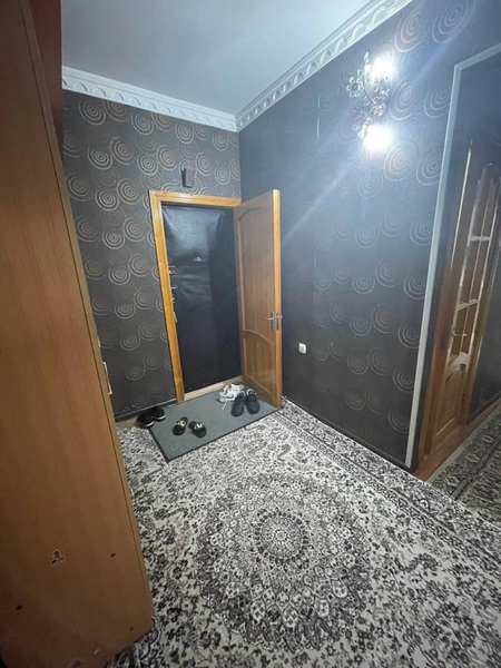 Сдается 2 х комнатная Ганга, Жангох