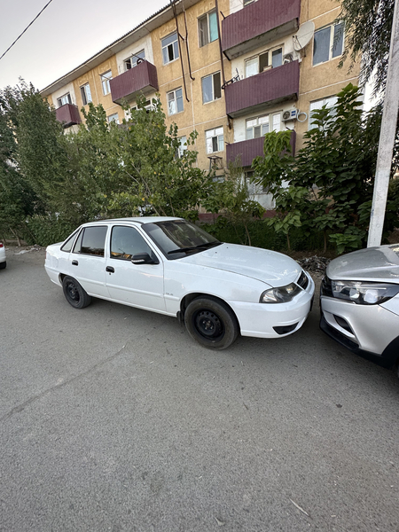 нексия 2, 1.6 донс
