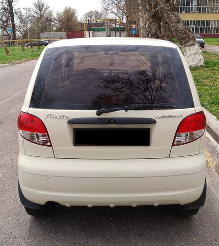 Matiz mx sotiladi 2014 yil