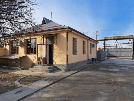 Продается база 2 гектара ветка