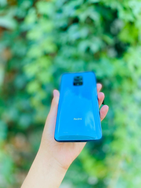 Redmi Note 9S sotiladi