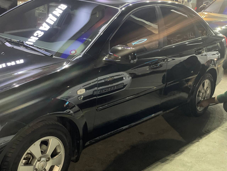 Chevrolet Jentra 2022