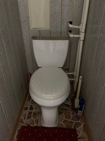 Продаётся 3х комнатная квартира