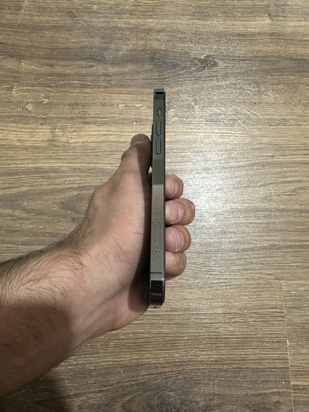 iPhone 12 Pro 128GB Graphite