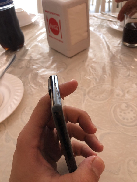 Galaxy S 21 Ultra