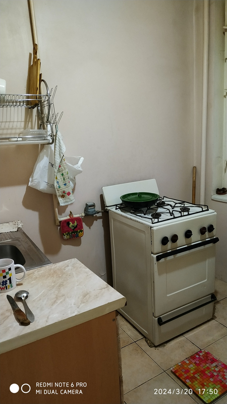 Продается квартира.