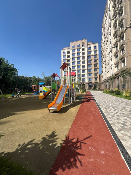 Продаются квартиры в новостройке NRG PARK