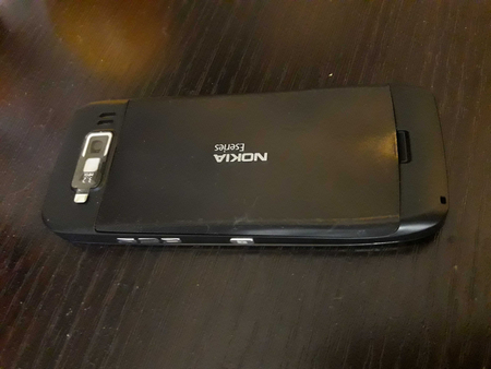 Продаётся корпус от телефона Nokia e52