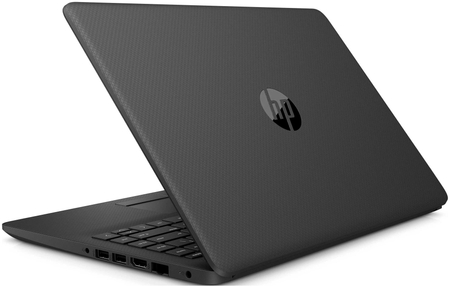 HP ноутбук intel core i5  10 поколение, 6 ГБ видеопамять