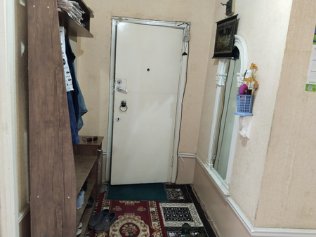Продам 3-х комнатную квартиру в районе ГУМа